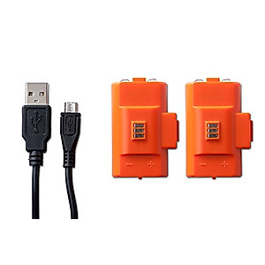 PowerA Play & Charge Kit For Xbox One