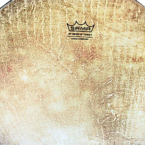 Professional Persian Daf Erbane Def Drum RAD-404