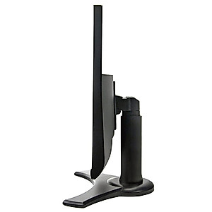 HANNSPREE HP248UJB - LED-Monitor - Full HD (1080p) - 60.45 cm (23.8")