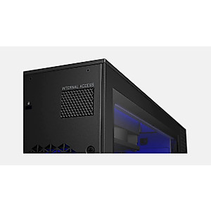 HP 2021 Omen Gaming Desktop, Intel Core i5-10400 6-Core Processor, NVIDIA GeForce GTX 1660 Super, 16GB RAM, 512GB SSD + 1TB HDD, HDMI, DisplayPort, DVI, Wi-Fi, Windows 10 Home, KKE Mousepad