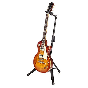 Hercules GS415BPLUS AutoGrip System Guitar Stand