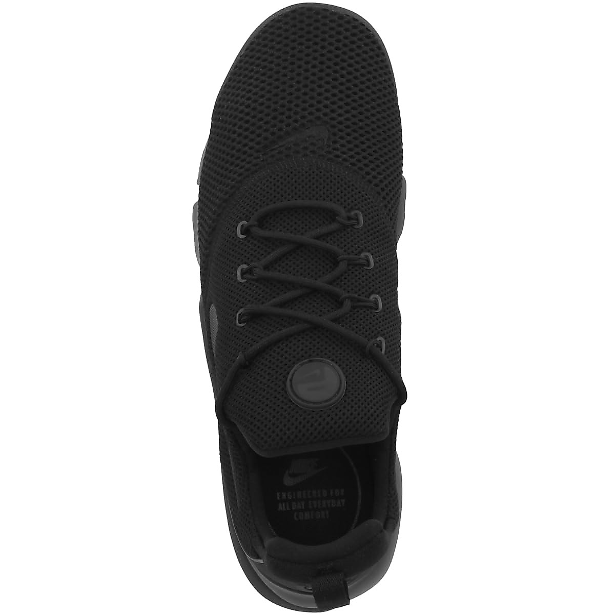 NIKE Women’s Wmns Presto Fly Competition Running Shoes Triple Black Size 11 B(M) US