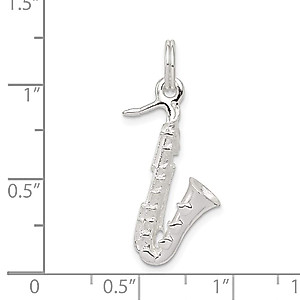 Vsirius 925 Sterling Silver Fashion Opener Pendant Charm