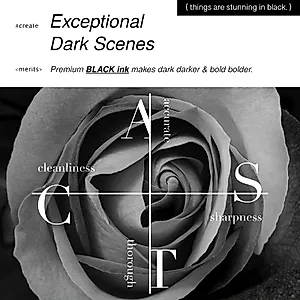 CKMY Remanufactured PG 240 Black Ink Cartridge Replacement for Canon 240 XL PG-240XL Used for Canon Pixma MG3620 TS5120 MG3600 MG3520 TS5100 MX472 MG3222 MG3220 MX452 MX432 MG3122 Printer (1 Pack)