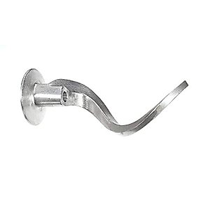 Univex 1023089 Dough Hook, 20 Quart