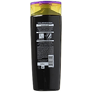 L'Oreal Paris Elvive Total Repair Extreme Renewing Shampoo, 20 fl; oz; (Packaging May Vary)