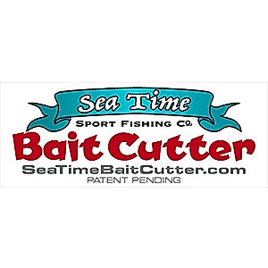 Angler's Choice BAITCUTTER Sea Time Bait Cutter