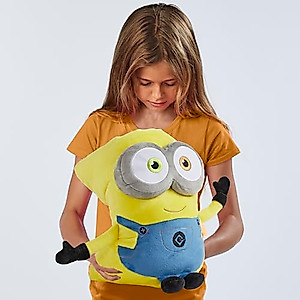 BOB The Minion Pillow PET