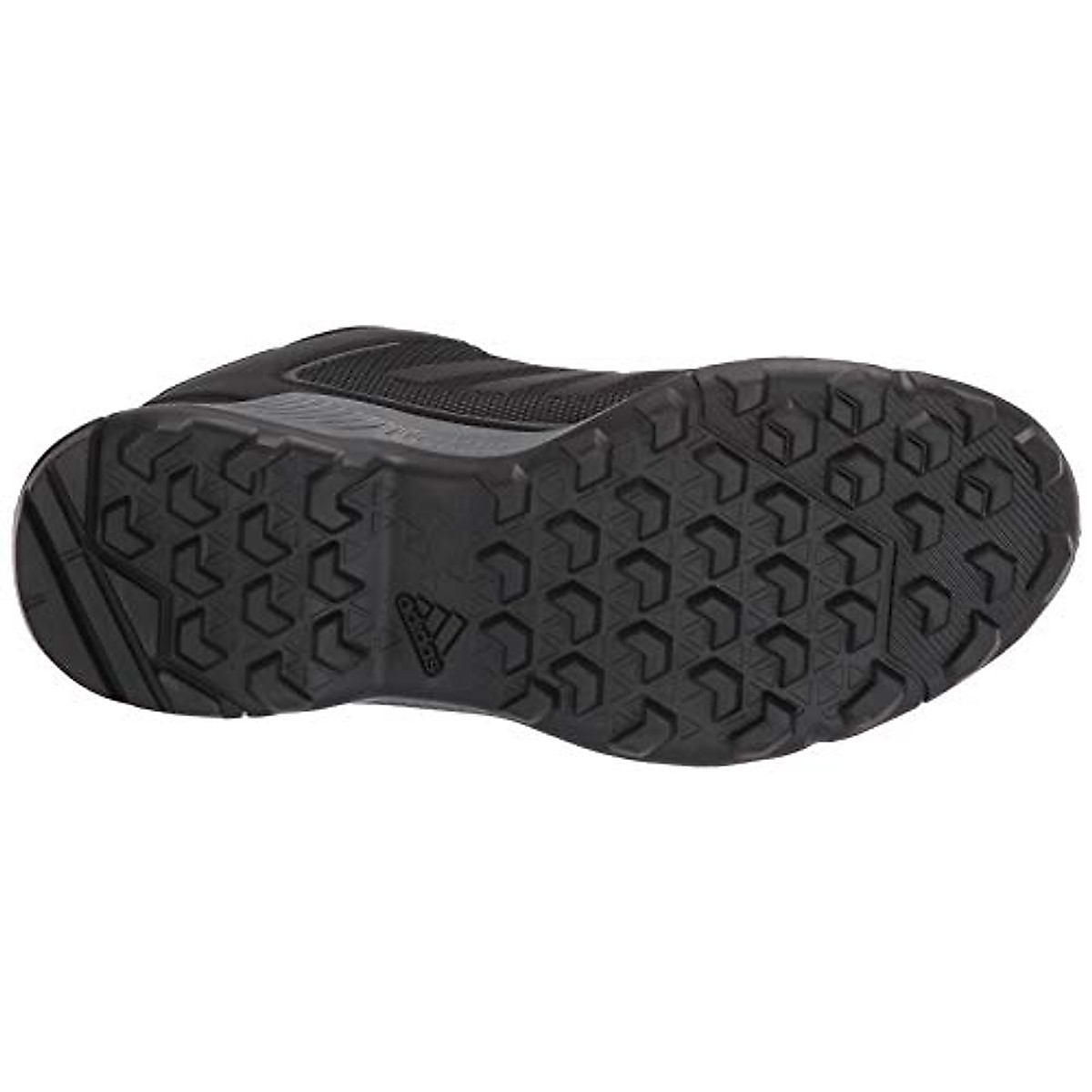 adidas Outdoor Women's Terrex EASTRAIL MID GTX Hiking Boot CARBON/BLACK/ACTIVE PINK 10 M US