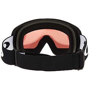 Oakley Line Miner Black with Prizm Rosegold&Prizm Clear, Medium
