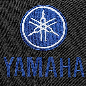 Univeins Trucker Hats for Mens Hat Snapback Hat Baseball Cap Adjustable Dad Hats for Men Black