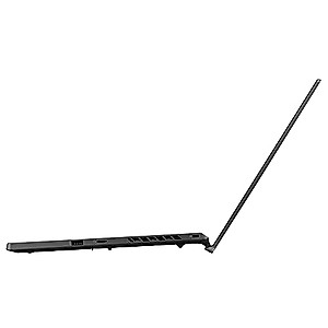 ASUS ROG Zephyrus G15 Gaming Laptop (AMD Ryzen 9 6900HS 8-Core, 24GB DDR5 4800MHz RAM, 1TB PCIe SSD, GeForce RTX 3080, 15.6" 240 Hz Win 11 Pro) with MS 365 Personal, Dockztorm Hub