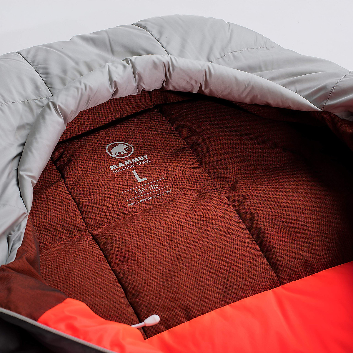 Mammut Men Relax 0C Down Sleeping Bag