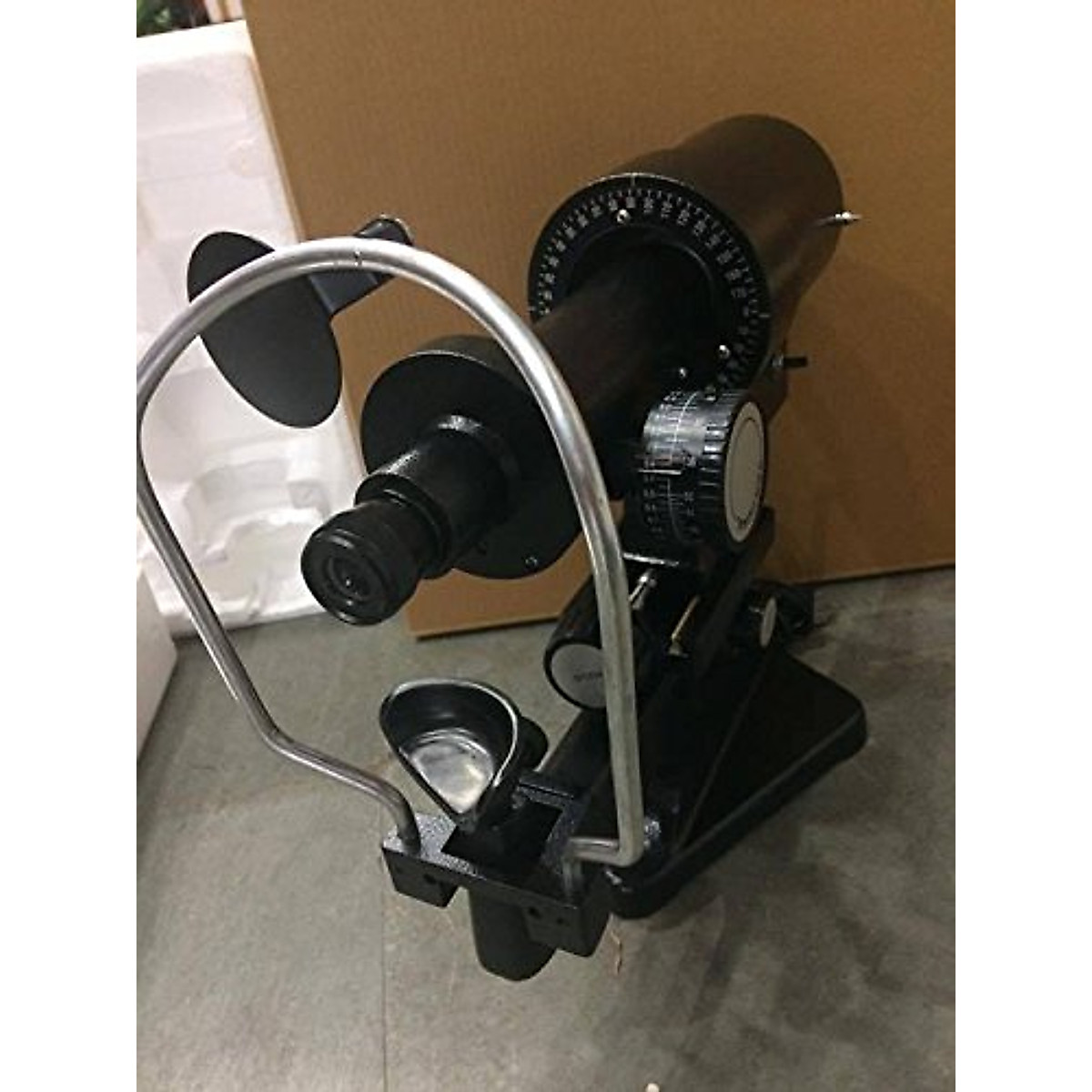 keratometer,Ophthalmometer