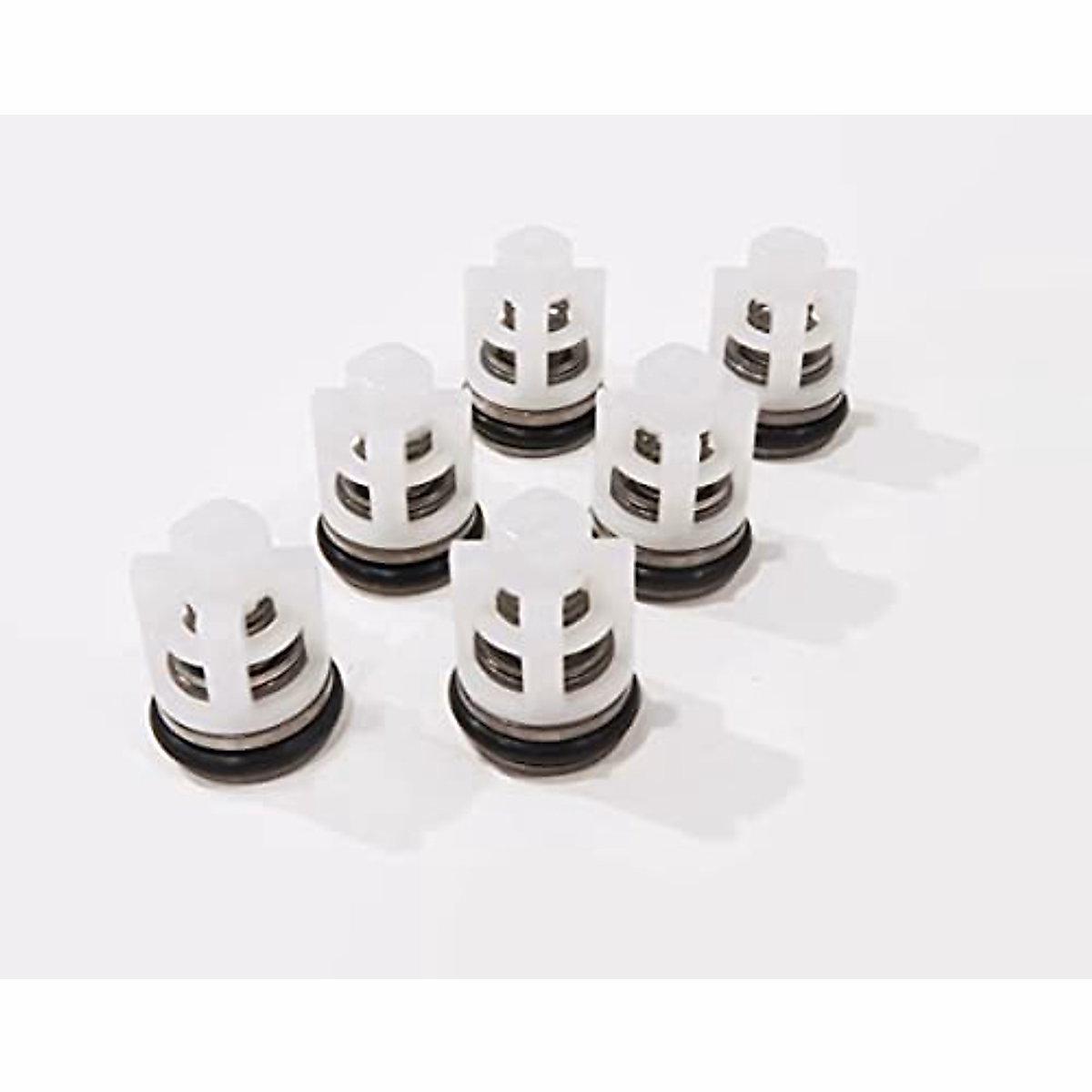 Check Valve Repair Kit for Homelite 308653052, 308653007 Pressure Washer Pumps