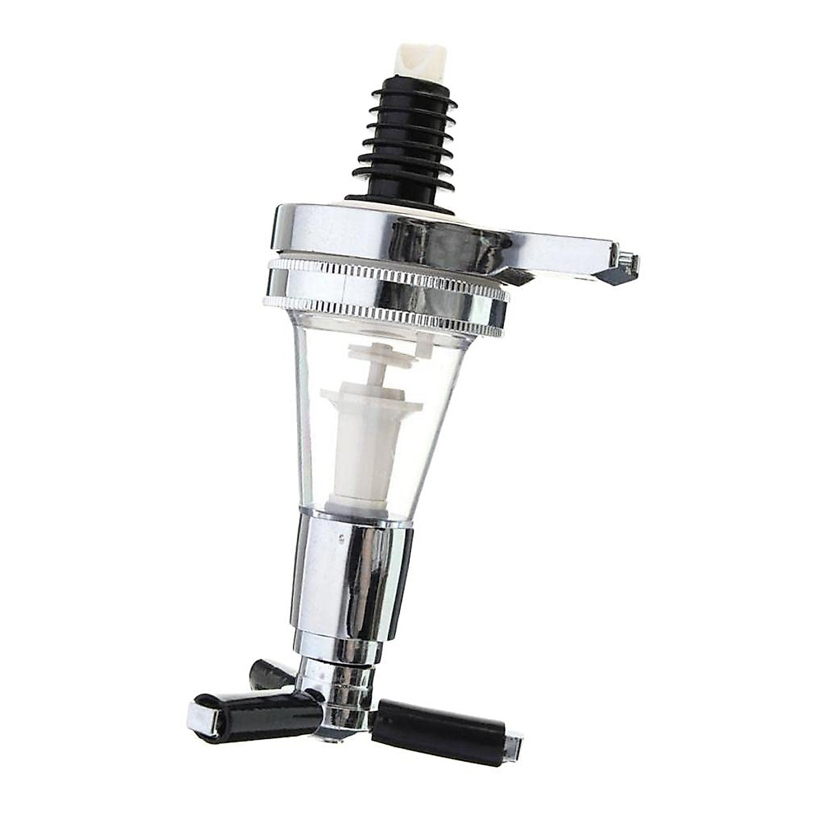 Generic 4 Wine Liquor Beer Dispenser Bottle 30ml