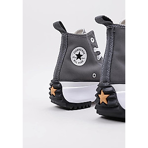 Converse Unisex Run Star Hike Hi Sneaker