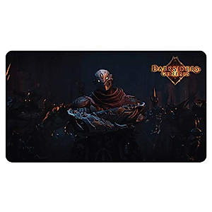 Darksiders Genesis - Nintendo Switch (Nintendo Switch)