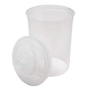3M CS/25 PPS KIT - Large (3MP-16024)
