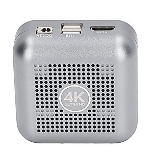 Pwshymi Digital Industrial Camera, Industry Camera Real Time Measurement 4K Image Comparison for Hardware Processing