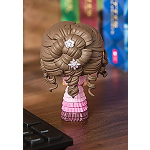 Funko Pop Movies: Harry Potter Action Figure - Dumbledore