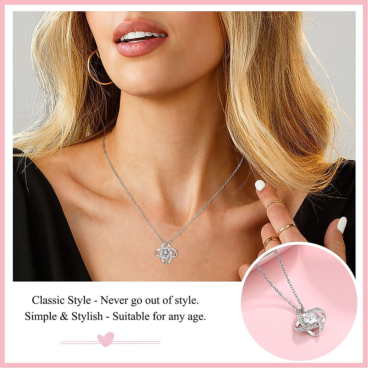 UNGENT THEM Mothers Day Gifts for Boyfriends Mom, To My Boyfriends Mom Necklace, Boyfriends Mom Christmas Gift Presents