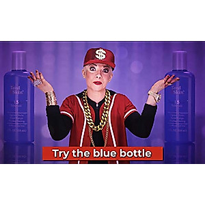 Tend Skin The Skin Care Solution For Unsightly Razor Bumps, Ingrown Hair And Razor Burns, 8 Fl Oz Bottle