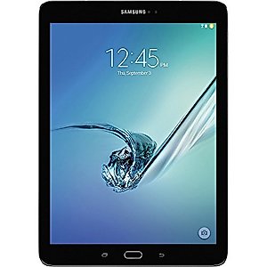 Samsung Galaxy Tab S2 9.7" SM-T810NZDEXAR (32GB, Black)