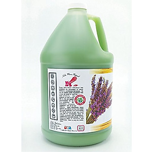 Kelco 50:1 Ultra MD Shampoo Gallon