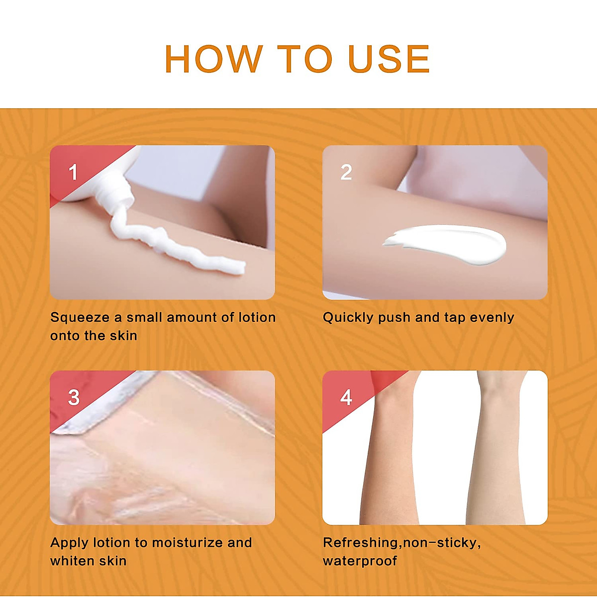 ZOHRAA Dark Spot Corrector Cream, Underarm Cream with Advanced Formula, Instant Results for Moisturizes Neck, Knees, Elbows, Armpit, and Private Parts - 2 fl. Oz