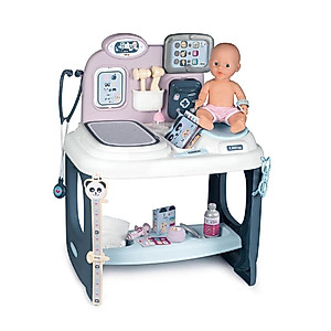 Smoby - Baby Care Center