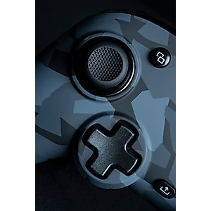 RIG Nacon PRO Compact Controller with Dolby Atmos for Xbox Series X|S, Xbox One, Windows 10/11 PCs - Urban Camo