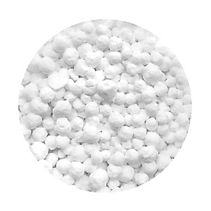 ALDON Innovating Science Anhydrous Calcium Chloride, 500g, 4-20 Mesh - Laboratory-Grade - Calcium Chloride Powder - The Curated Chemical Collection