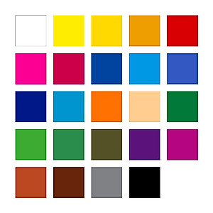 Staedtler Ergosoft Colored Pencils, Set of 24 Colors in Stand-up Easel Case (157SB24)