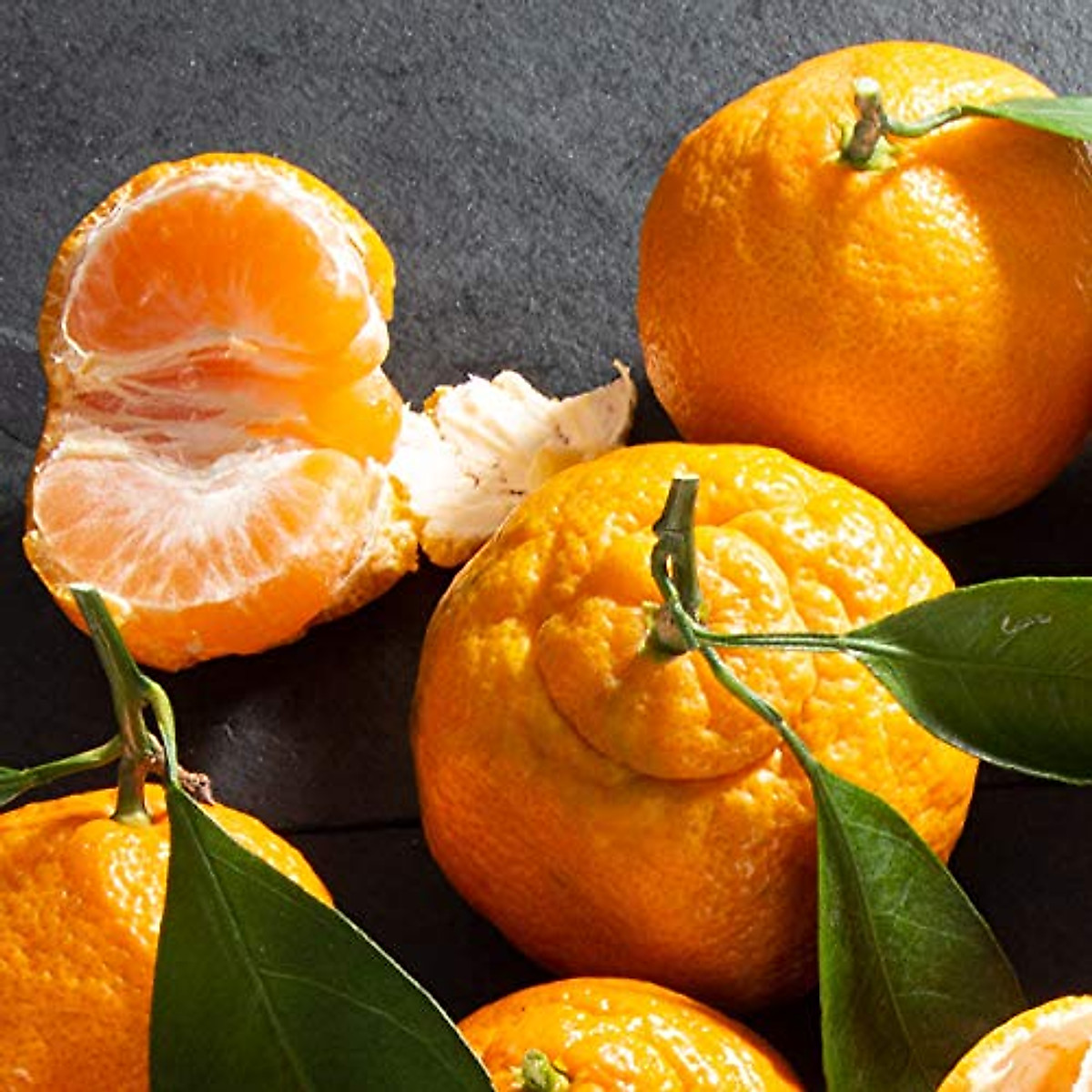 Thank You Grand Fruit Gourmet and Snacks Basket