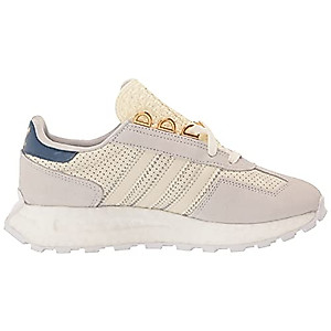 adidas Originals Womens Retropy E5 White/Grey 7.5
