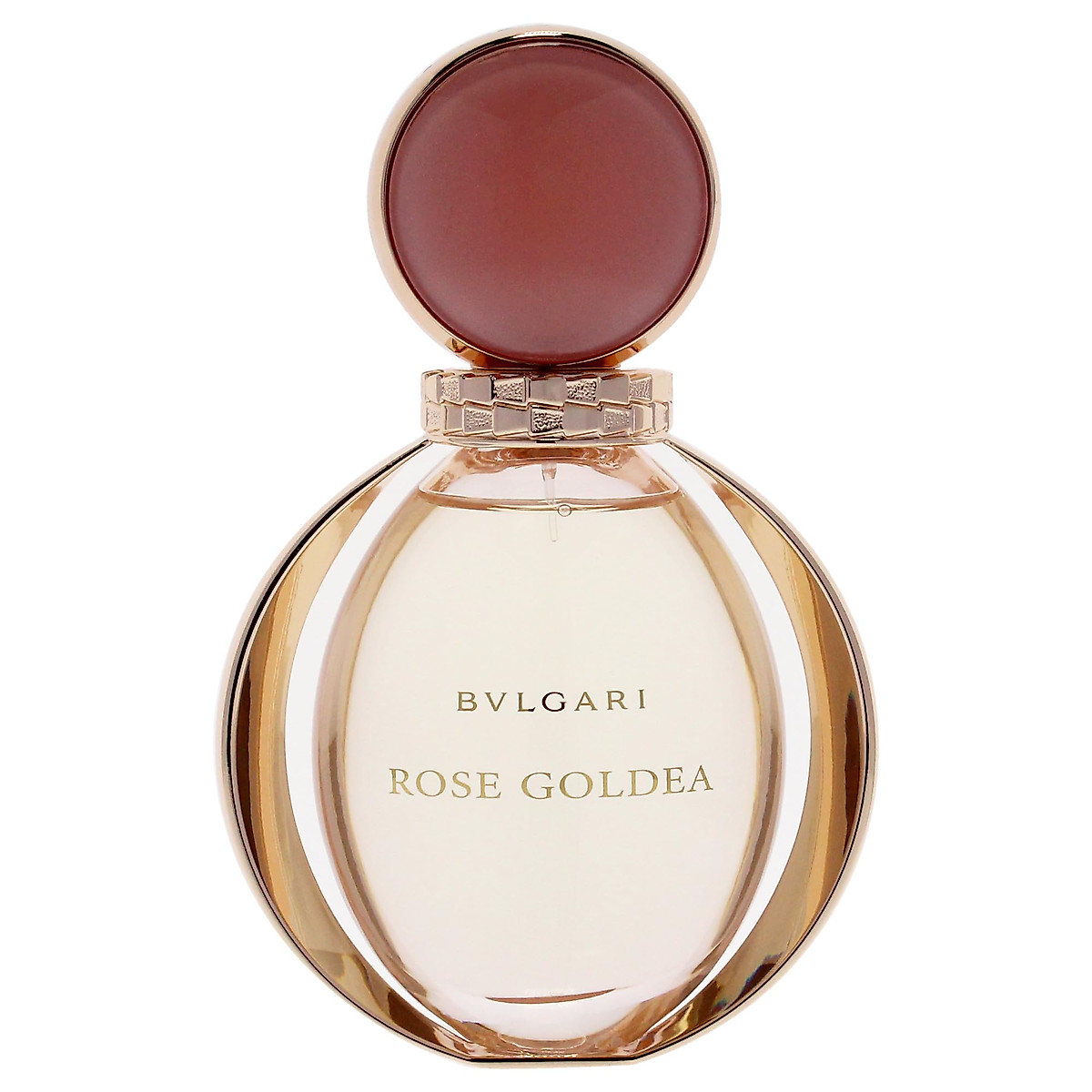 BVLGARI Rose Goldea for Women Eau de Parfum Spray, 3.04 Ounce, Multi