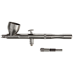 Badger Air-Brush Co R1V Renegade Velocity Gravity Feed Airbrush