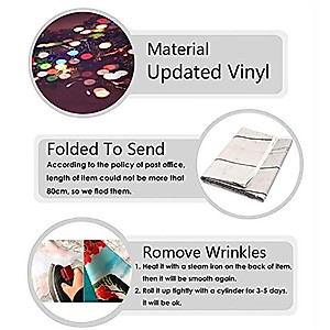 AOFOTO 8x8ft Portrait Backdrops Photography Wedding Background Manor Romance Red Rose Flowers Wall Blurry Grassland Lovers Anniversary Decor Kid Girl Ladies Portrait Photo Shoot Studio Props Vinyl