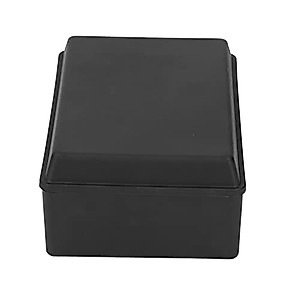 High Strength Protection Box Kit Winch Controller Housing for 8000 to 20000LB Electric Winch