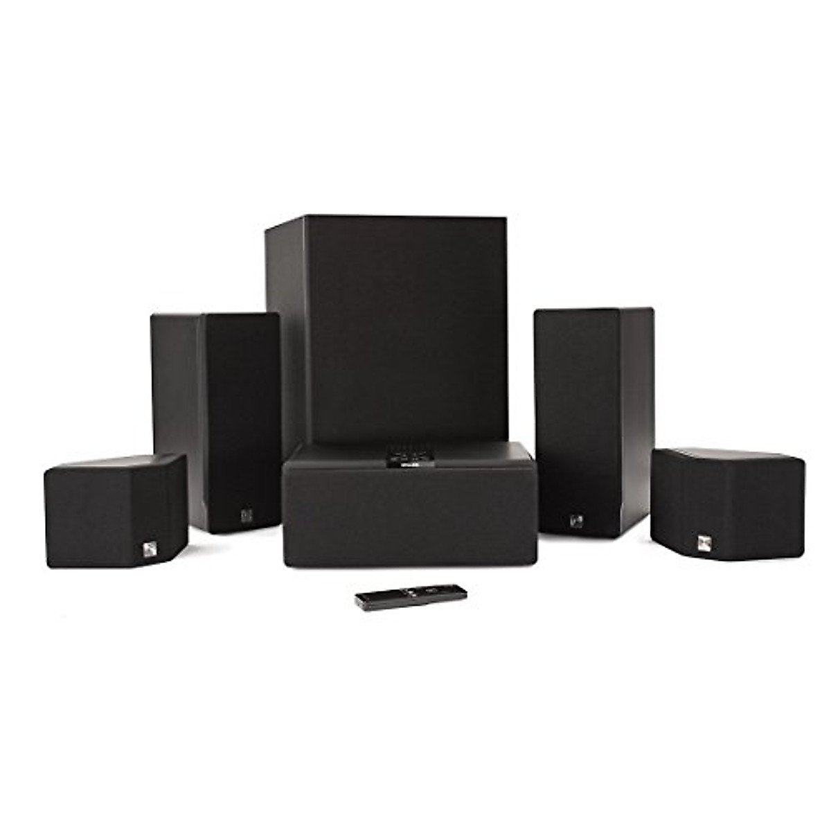 2016 Enclave Audio CineHome HD 5.1 Wireless Home Theater System