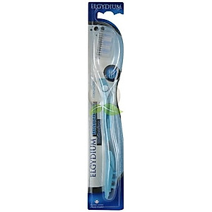 Elgydium® Whitening Toothbrush, Medium