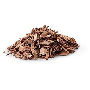 Napoleon 67001 Mesquite Wood Chips, 2-Pound Bag,Multi