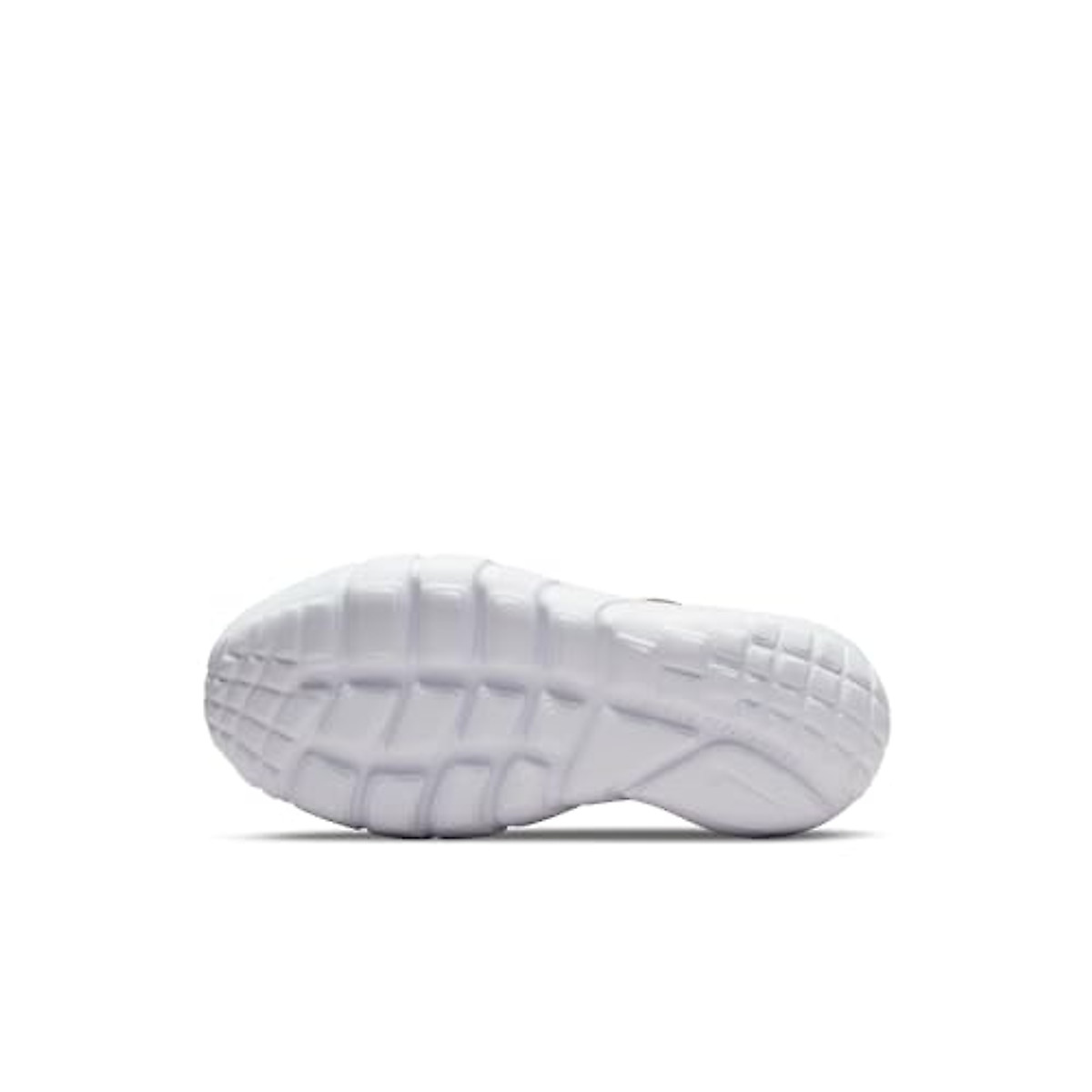 Nike Girl's Flex Runner 2 (Little Kid) Pink Foam/White/Flat Pewter/Photo Blue 2 Little Kid M