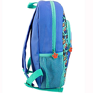 Paw Patrol Backpack Kids Chase, Marshall, Rubble, Skye School Bag