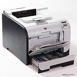 HP CP2025DN Color LaserJet Printer
