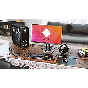 OMEN 27i Monitor
