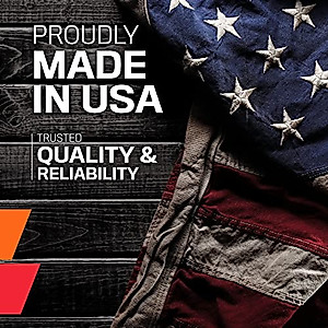 K&N Engine Air Filter: Increase Power & Towing, Washable, Premium, Replacement Air Filter: Compatible with 2017-2019 Ford Truck Super Duty V8 (F250, F350, F450, F550), E-0644