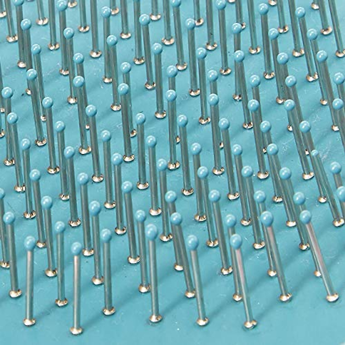 TackSaver Pet Grooming Brush Mitt, Mane and Tail Horse Brush,Gentle Pet Grooming Mitt Brush,Horse Tail Brush Mitts, Dog Brush, Cat brush, Shedding Mitt