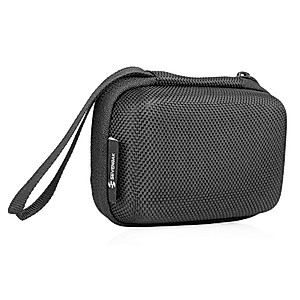 Sevenoak by-DM1 MFI Lightning Connected Lavalier Microphone for iPhone Lapel Clip-on Mic for iOS 20-Foot Cable - Mic for iPhone Smartphone for YouTube Video Vlog Podcast Micro Film